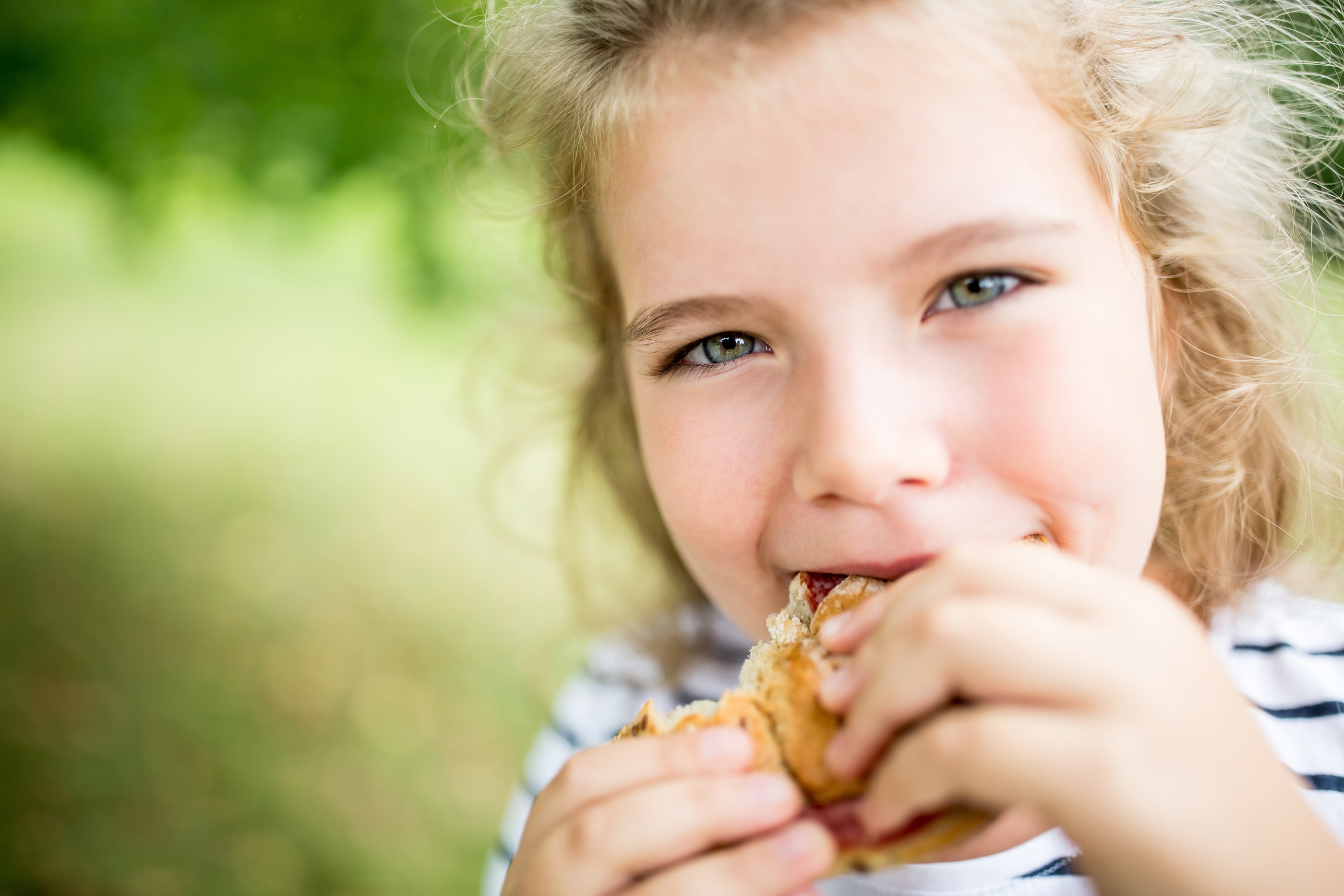 Hunger Themed Community | Products With Purpose